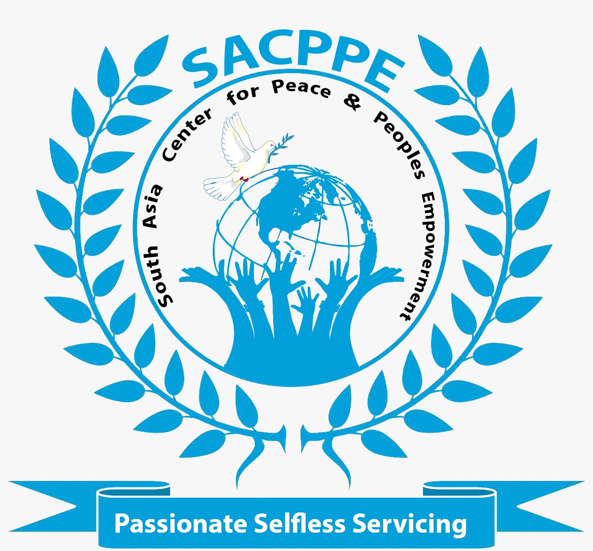 SACPPE – We Serve